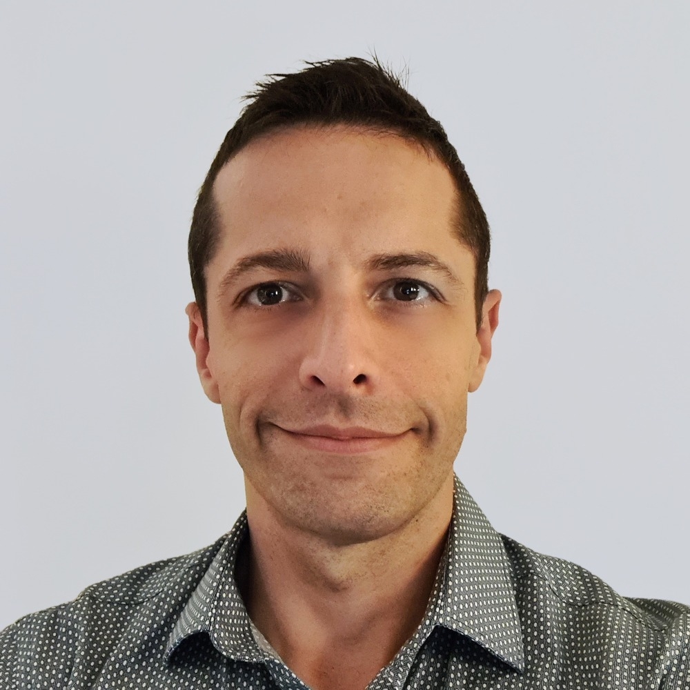 Gustavo Muller - Developer in Curitiba - State of Paraná, Brazil | Toptal®