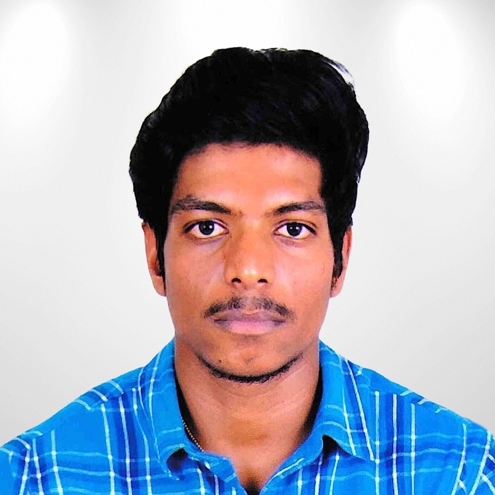 Rahul Narayanan - Developer in Windsor, ON, Canada | Toptal®