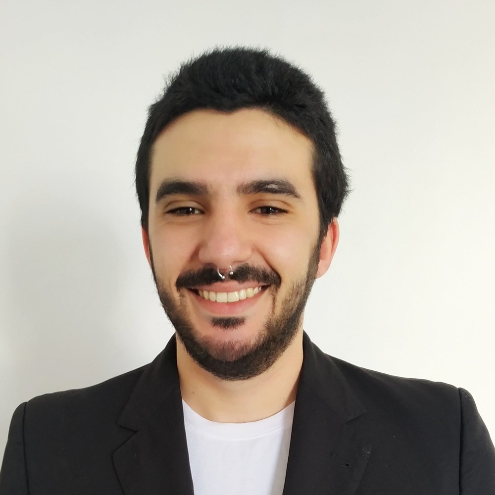 Marcelo Lopes Pinto - Developer in São Paulo, Brazil | Toptal®