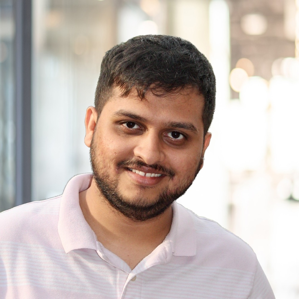 Rutul Patel - Developer in Halifax, NS, Canada | Toptal®