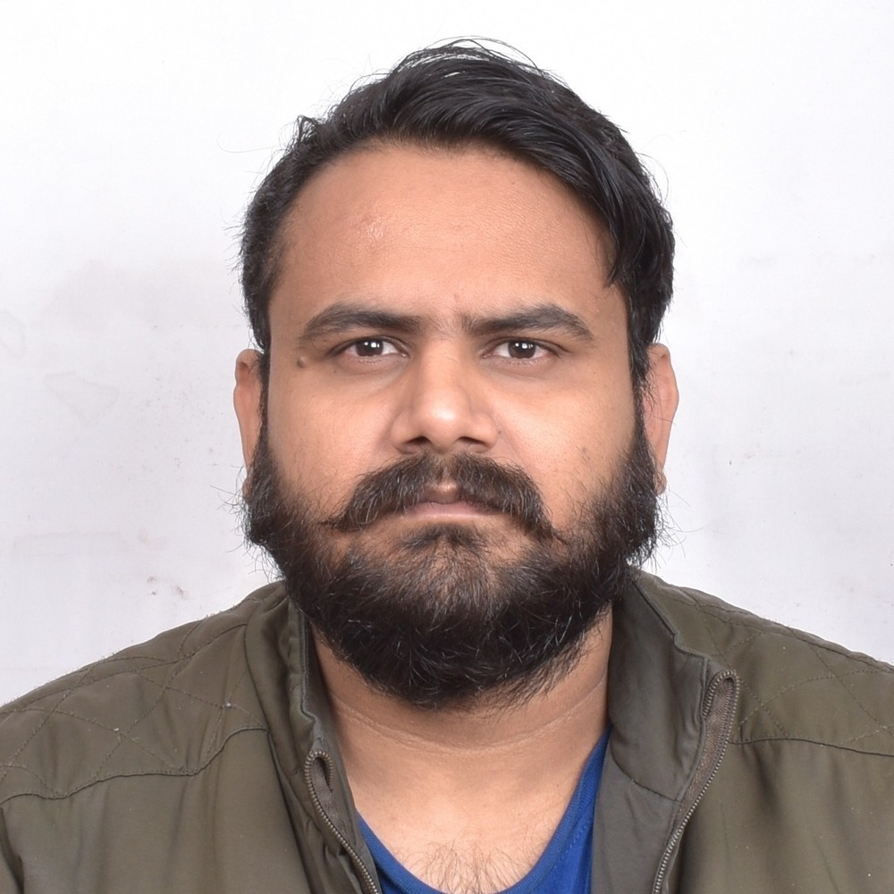 Rahul Kumar Yadav - Developer in Noida, Uttar Pradesh, India | Toptal®
