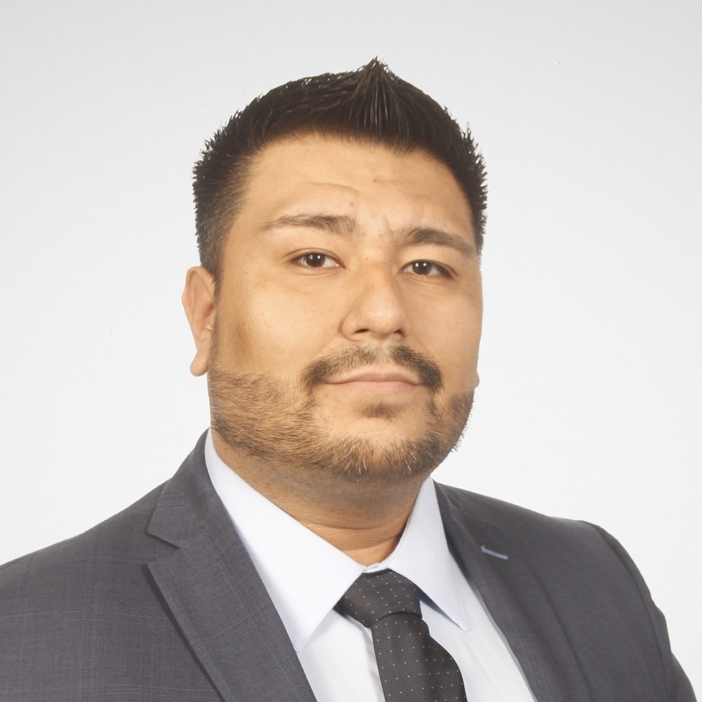 Israel Abraham Fraga - Developer in Monterrey, Mexico | Toptal®