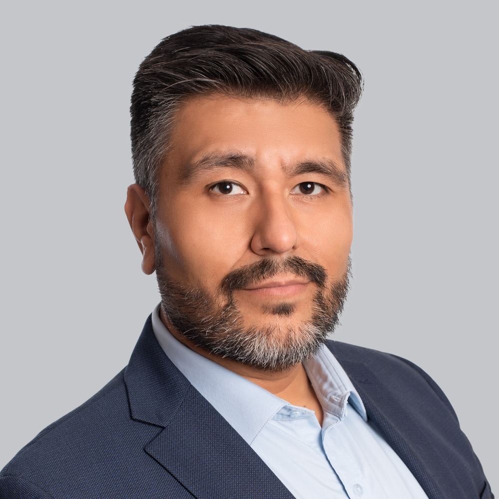 Israel Abraham Fraga - Developer in Monterrey, Mexico | Toptal®