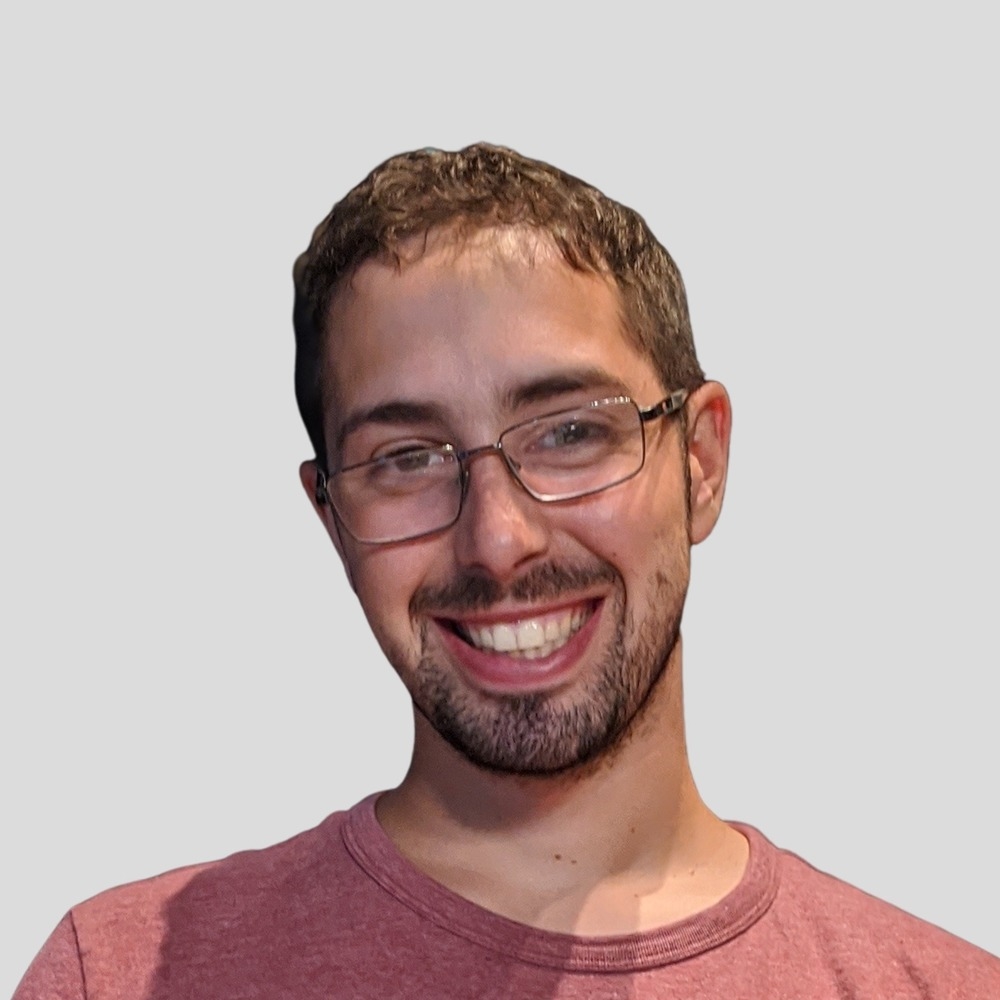 Patrick Cockwell - Developer in Chiang Mai, Thailand | Toptal®