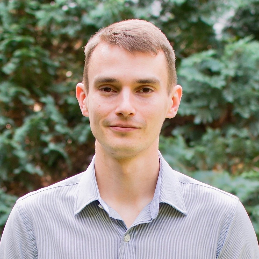 Radoslaw Medryk - Developer in Copenhagen, Denmark | Toptal®