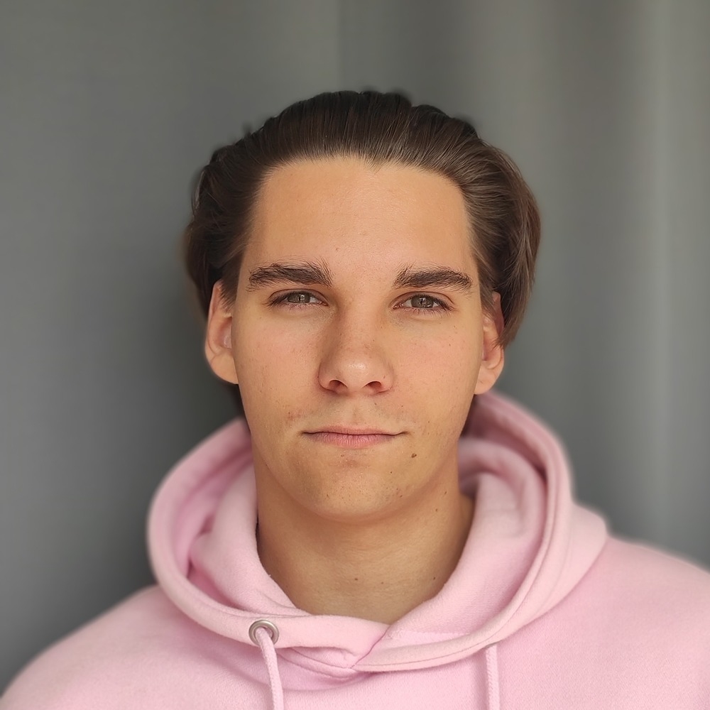 Aleksei Farshatov - Developer in Yerevan, Armenia | Toptal®