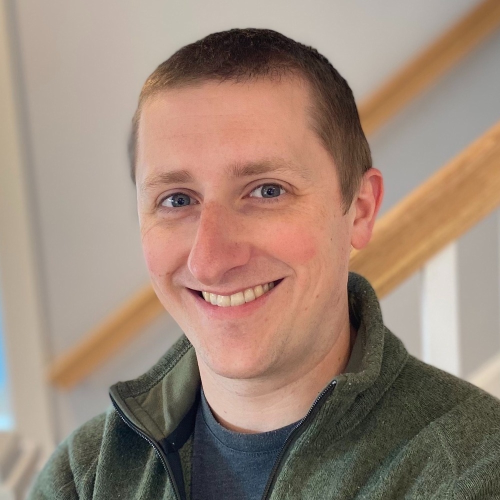 Scott Schmalz - Developer in Exeter, NH, United States | Toptal®