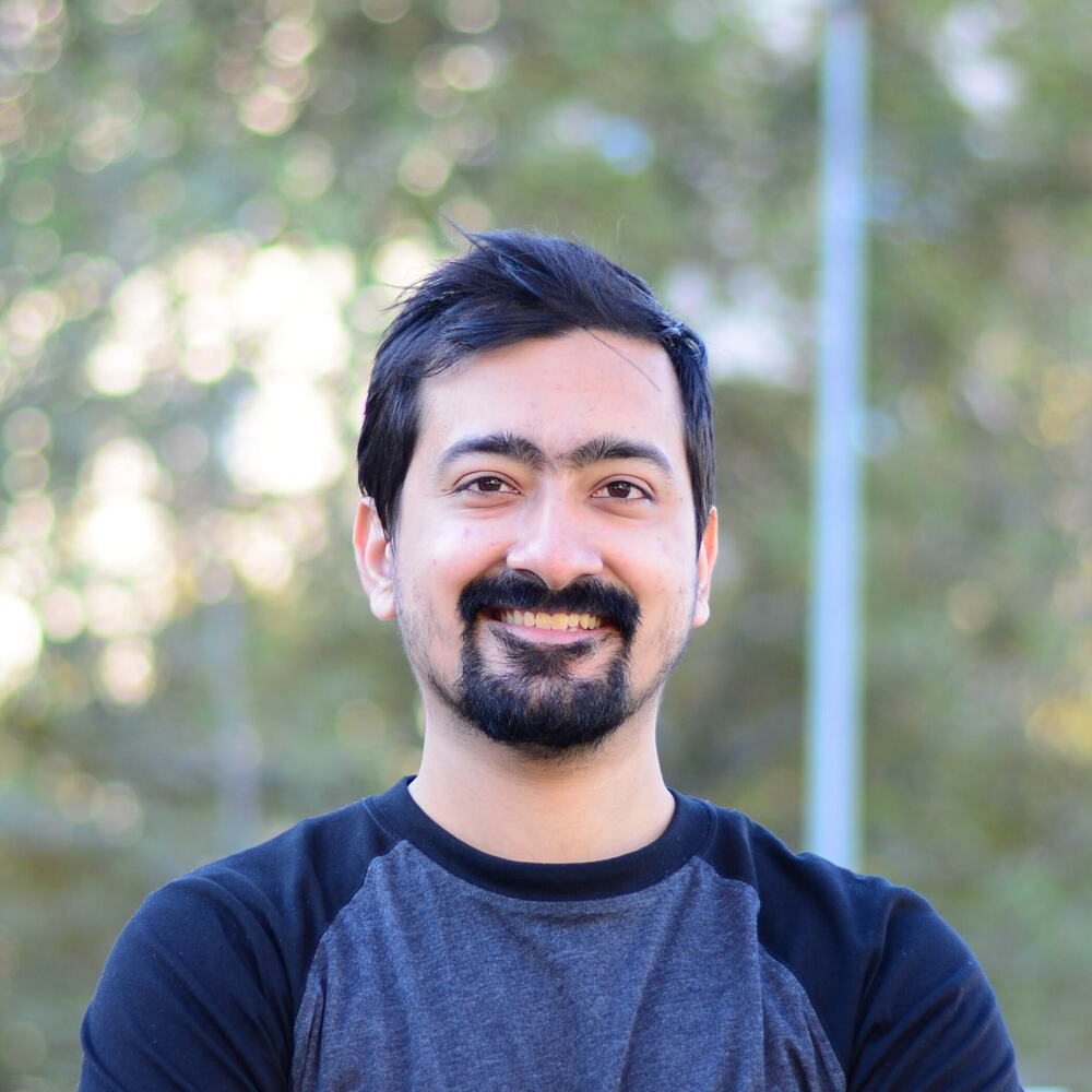 Usama Moin - Developer in Karachi, Sindh, Pakistan | Toptal®