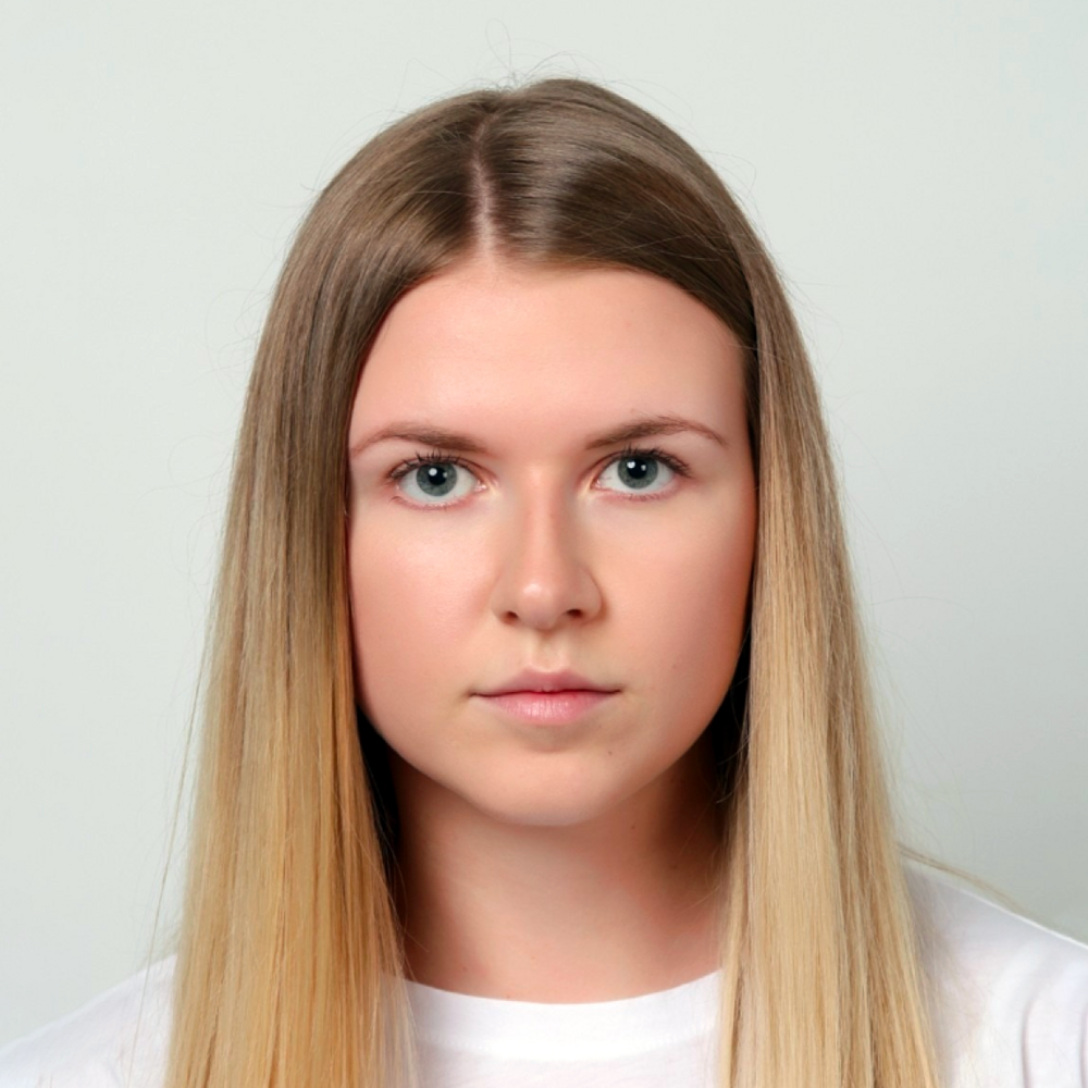 Loriyana Doncheva - Developer in Sofia, Bulgaria | Toptal®