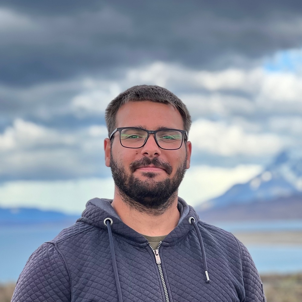 Angel Venchev - Developer in Sofia, Bulgaria | Toptal®