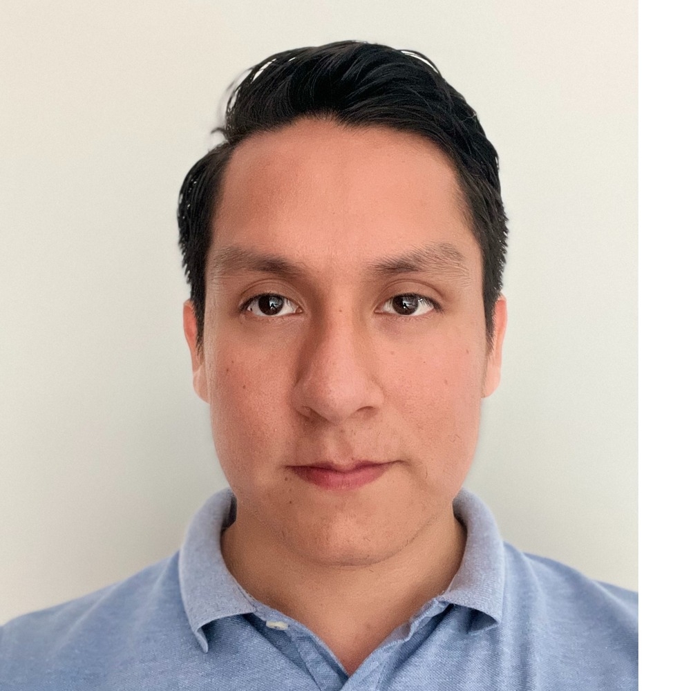 Ivan Francisco Jara - Developer in Lima, Callao Region, Peru | Toptal®