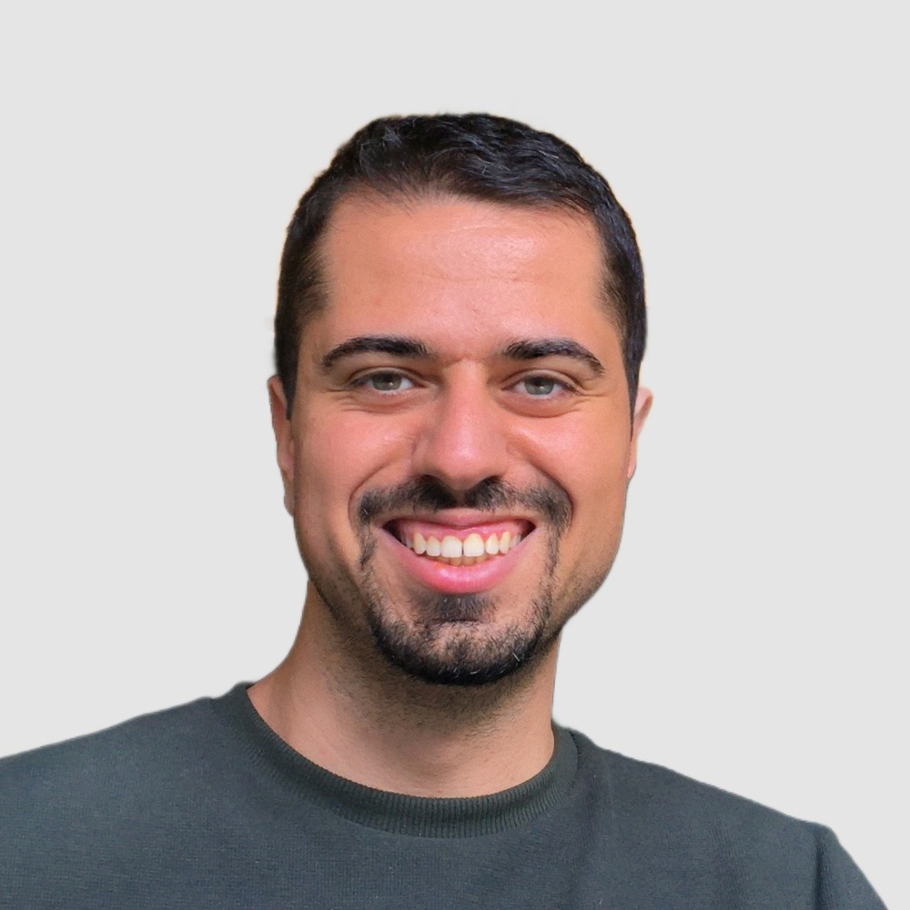 Mehdi Saffar - Developer in Sousse, Sousse Governorate, Tunisia | Toptal®