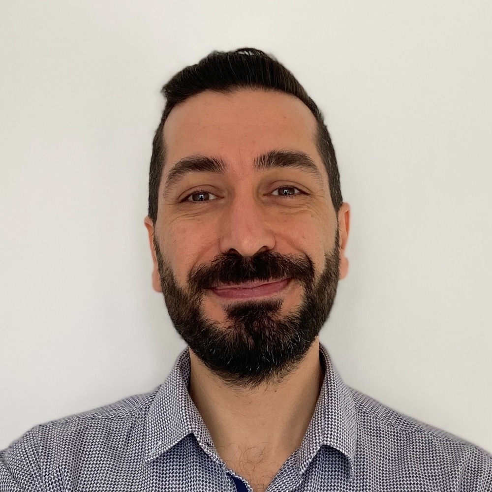 Timur Dündar - Developer in Istanbul, Turkey | Toptal®