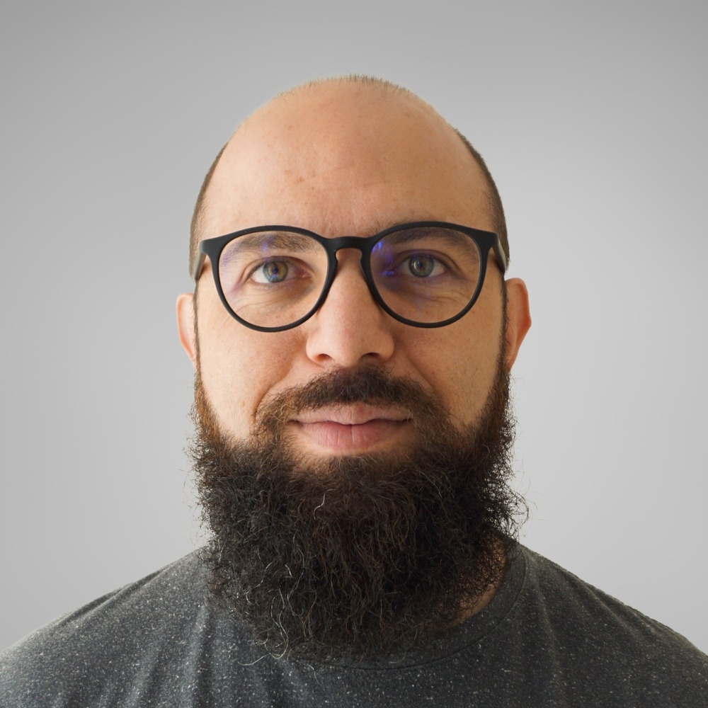 Gustavo Straube Pereira - Developer in Curitiba, Brazil | Toptal®
