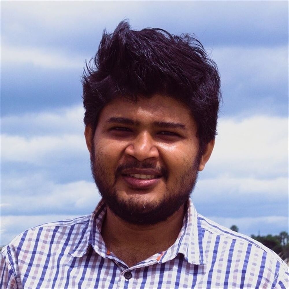 Ashim Saha - Developer in Deoghar, India | Toptal®