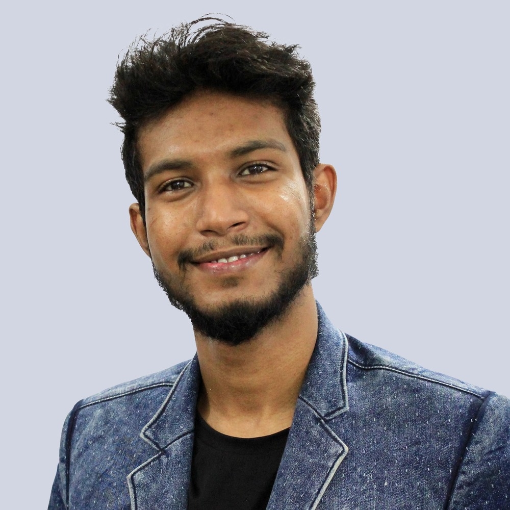 Hasan Nayem - Developer in Dhaka, Dhaka Division, Bangladesh | Toptal®