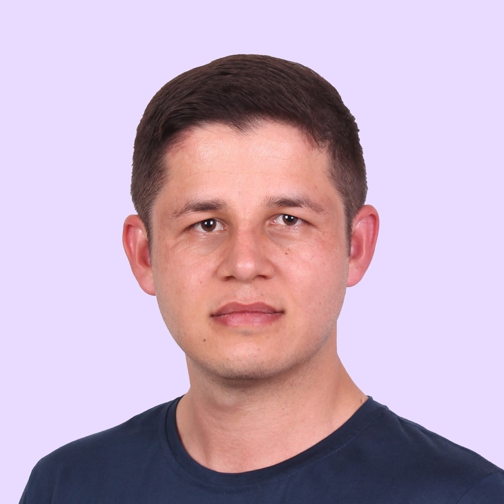 Zeeshan Zahoor - Developer in İstanbul, Turkey | Toptal®