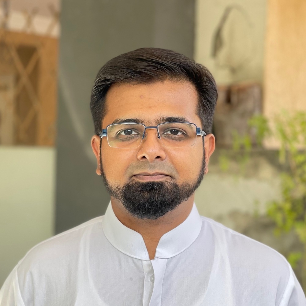 Basit Anwer - Developer in Islamabad, Islamabad Capital Territory, Pakistan | Toptal®
