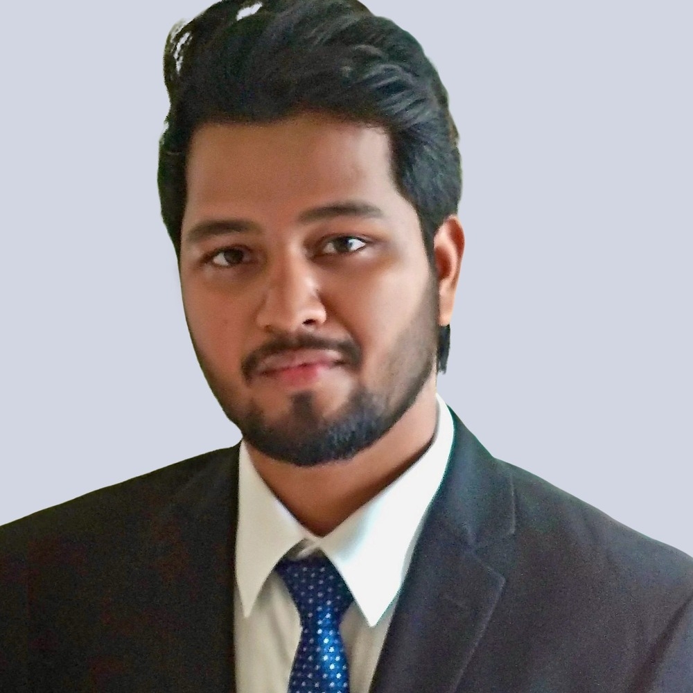 Lalu Prasad Lenka - Developer in Dublin, Ireland | Toptal® Lalu Prasad Lenka - Developer in Dublin, Ireland | Toptal®