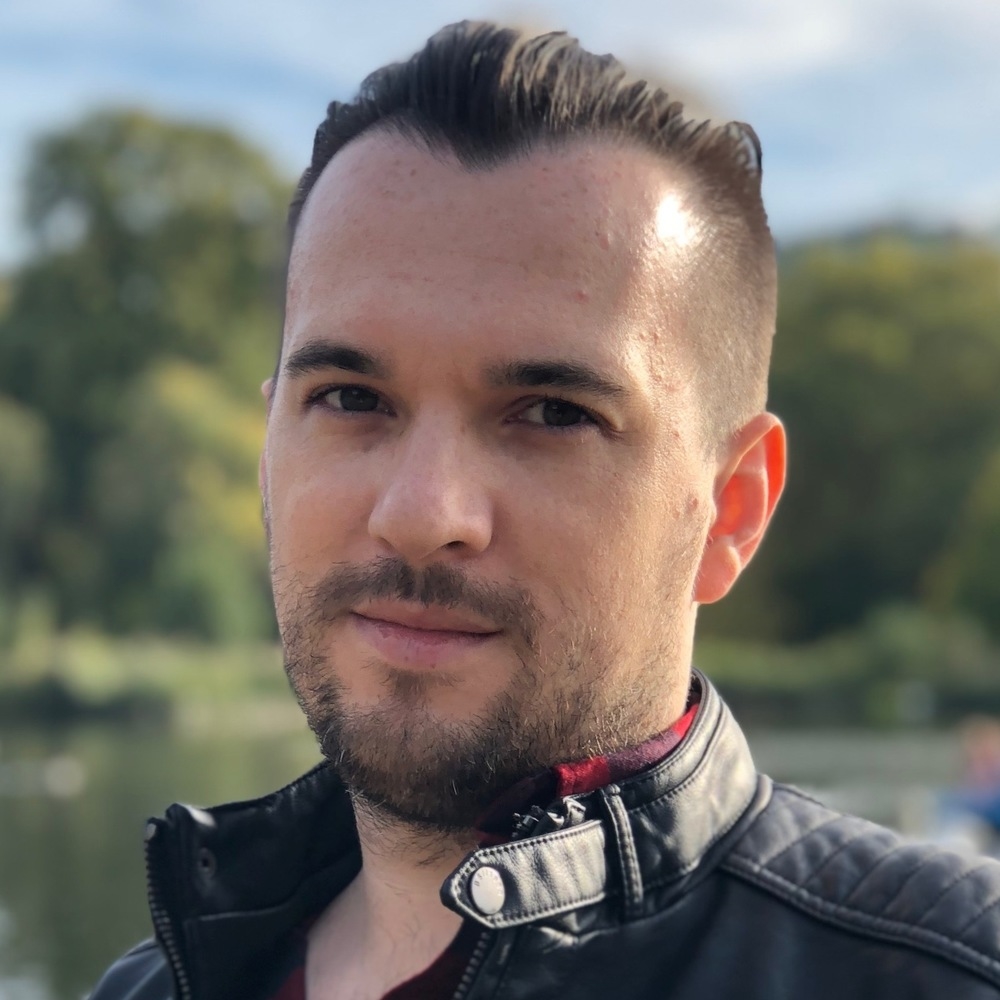 Ivan Turkovic - Developer in London, United Kingdom | Toptal®