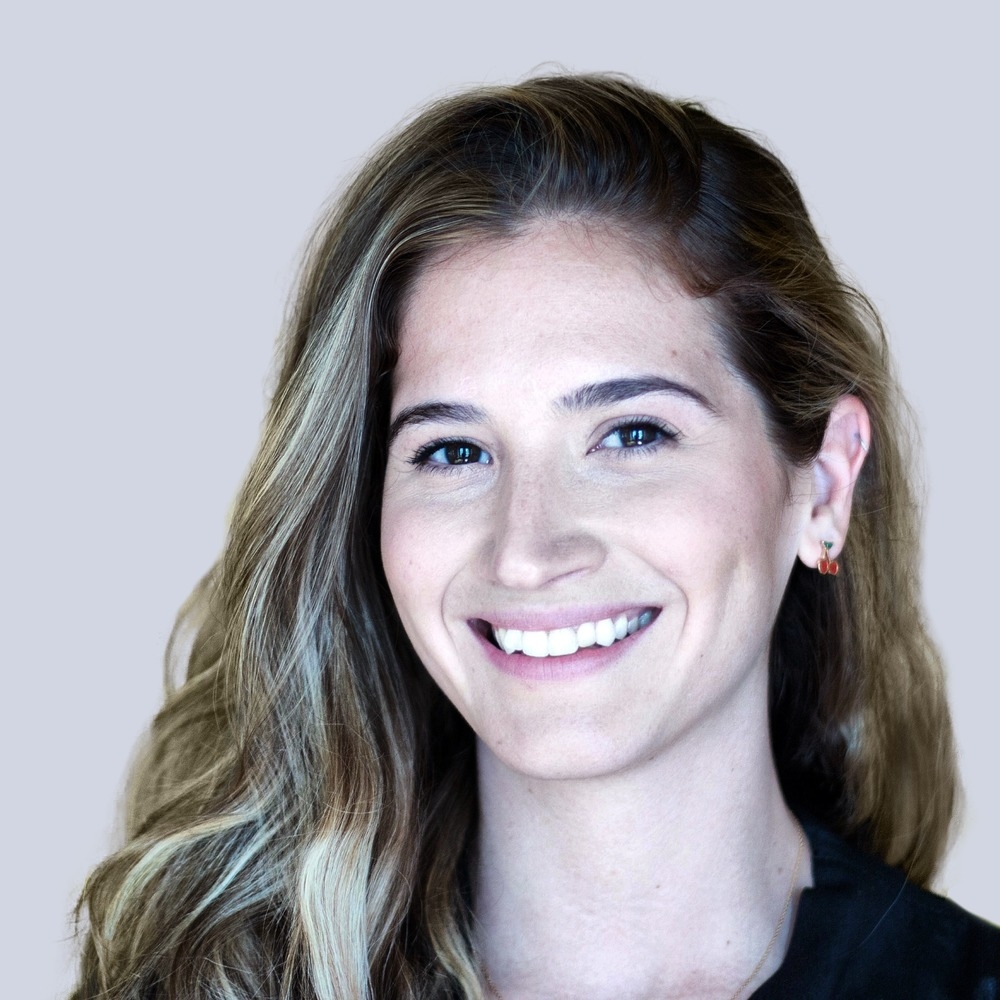 Yvette Solorzano - Designer in New York, NY, United States | Toptal®