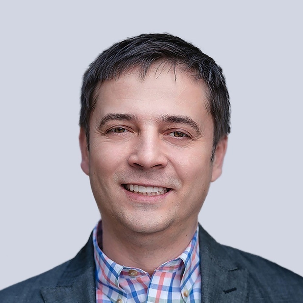 George Cristea - Developer in Seattle, WA, United States | Toptal®