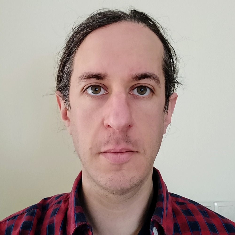 Simon Flack - Developer in Jelenia Góra, Poland | Toptal®