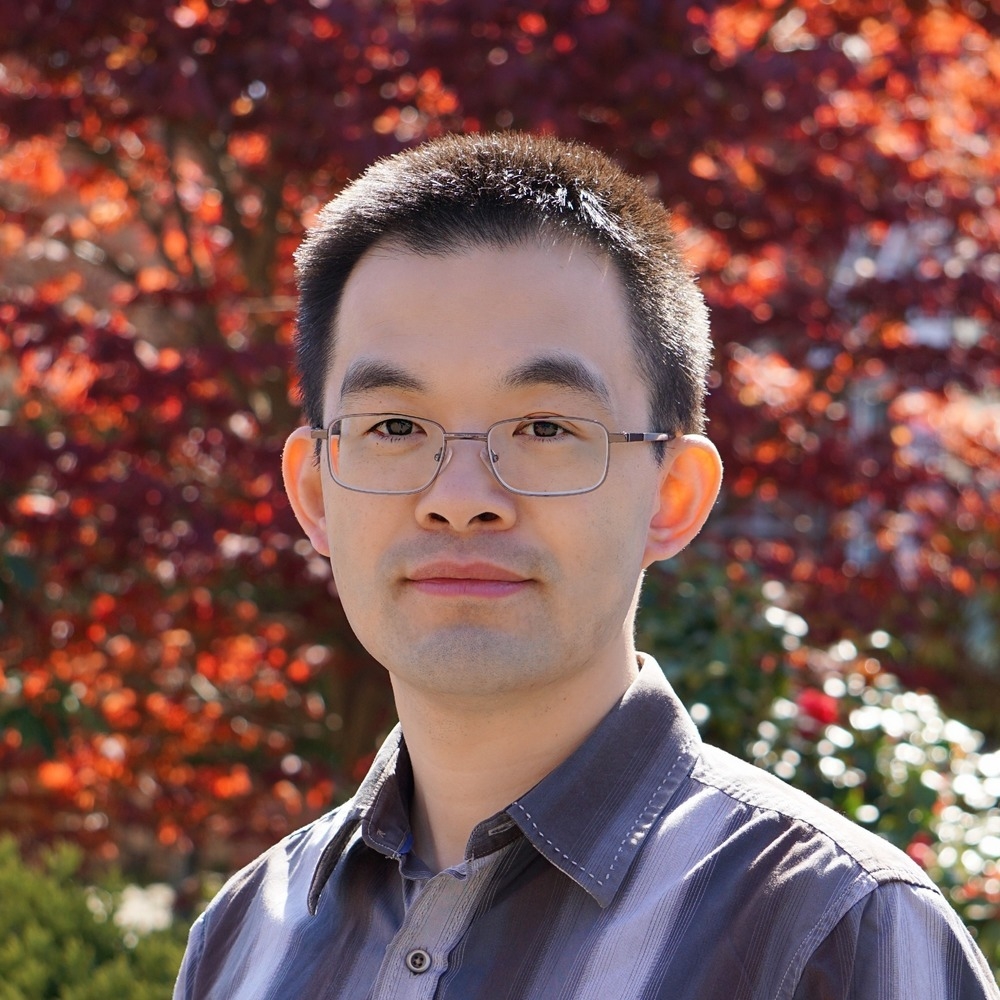 Jia Li - Developer in Manchester, United Kingdom | Toptal®