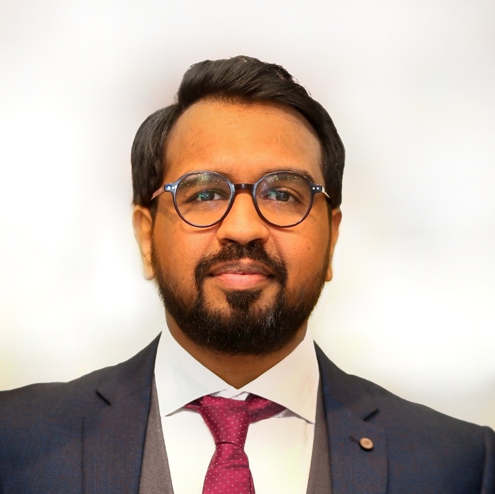 Muhammad Adeel Awan - Project Manager in Munich, Bavaria, Germany | Toptal®