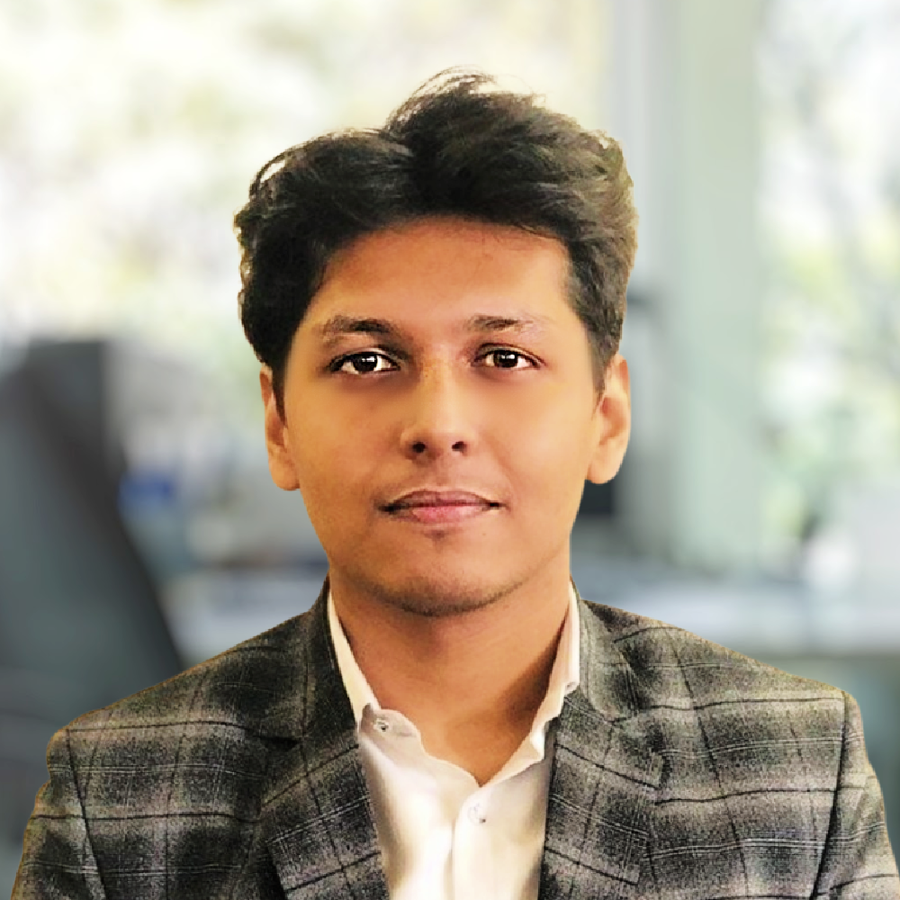 Akshat Rawat - Developer in London, United Kingdom | Toptal®