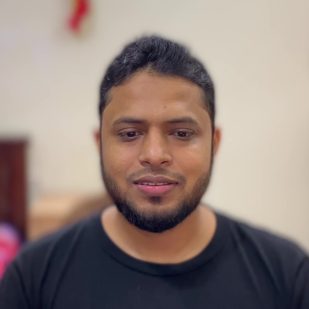 MD Hasanuzzaman - Developer in Dhaka, Dhaka Division, Bangladesh | Toptal®