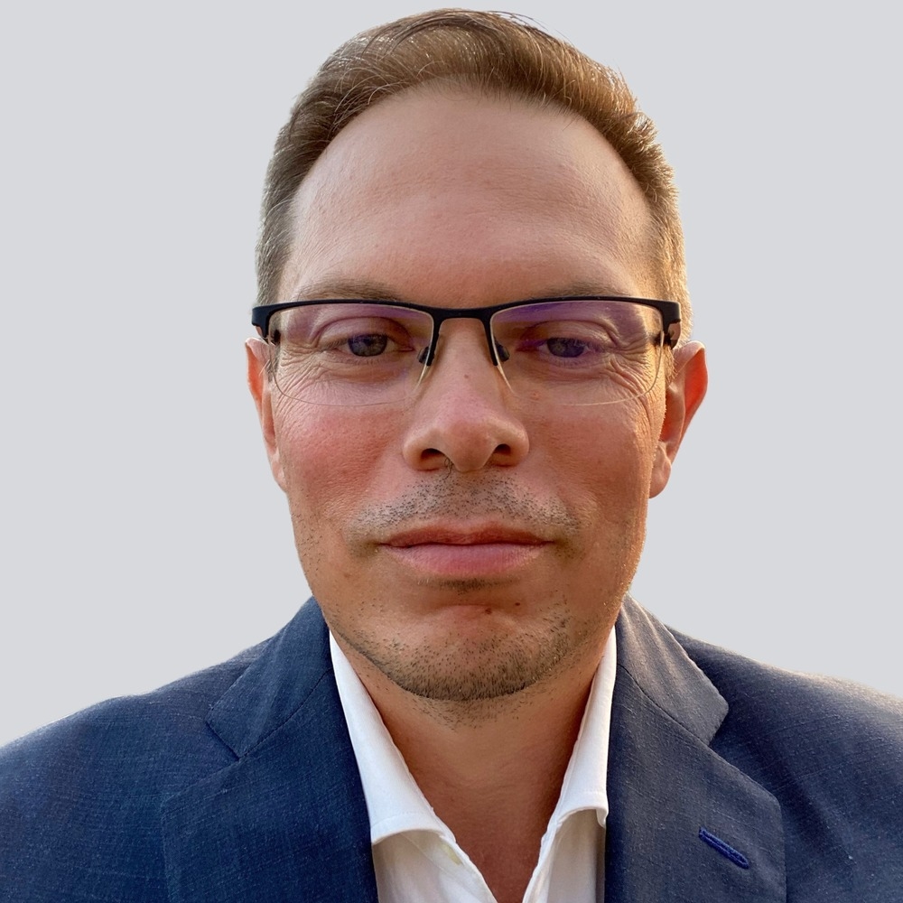 Sergey Okhotnikov - Developer in L'Eliana, Spain | Toptal®