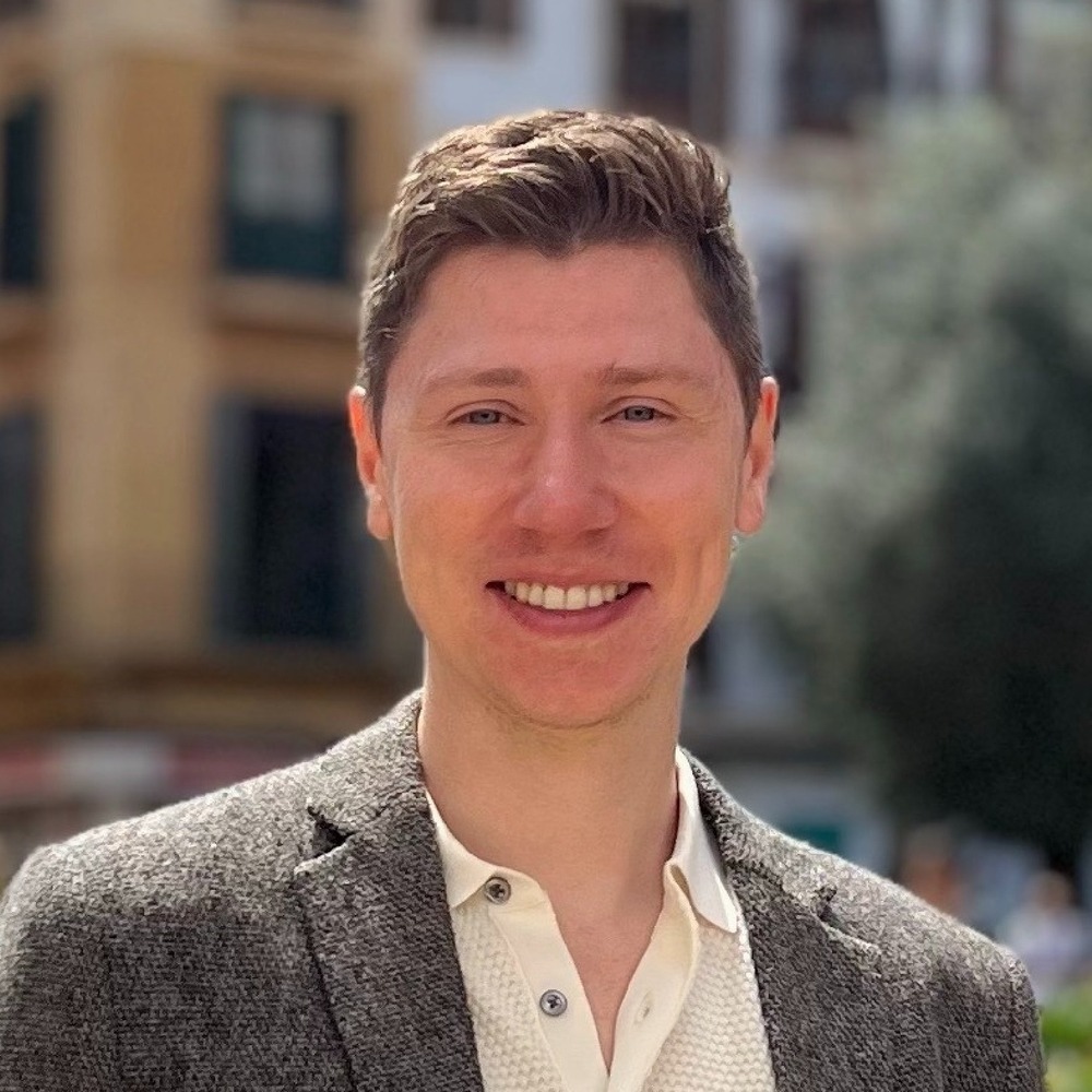 Alex Bezhan - Developer in London, United Kingdom | Toptal®