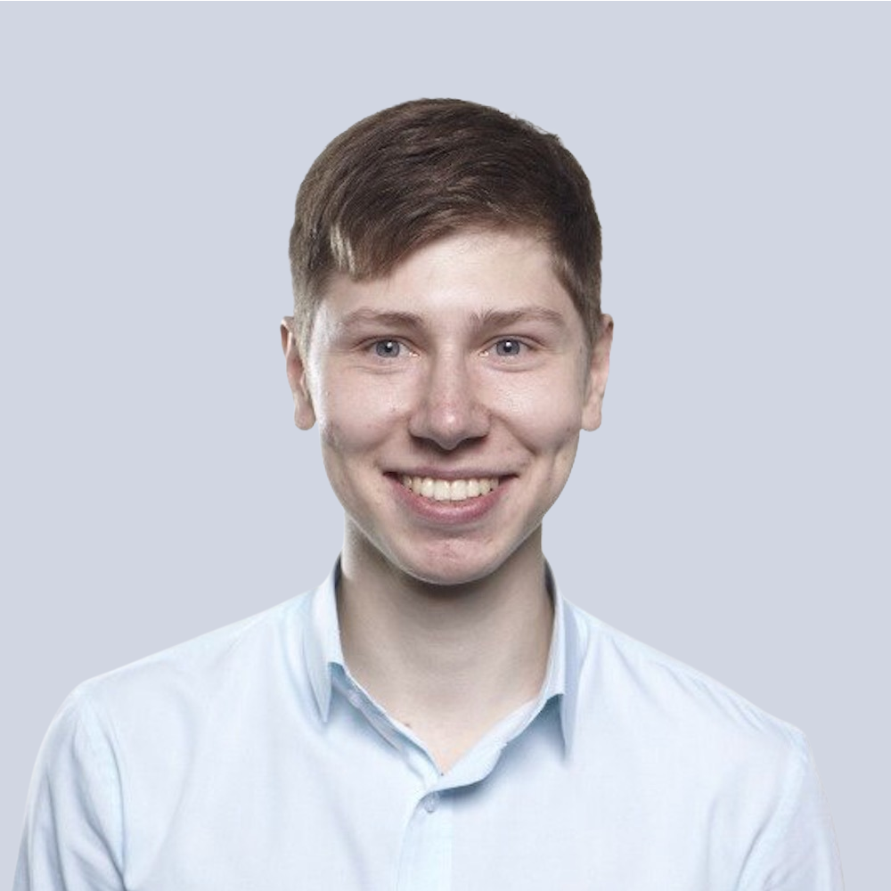 Alex Bezhan - Developer in London, United Kingdom | Toptal®