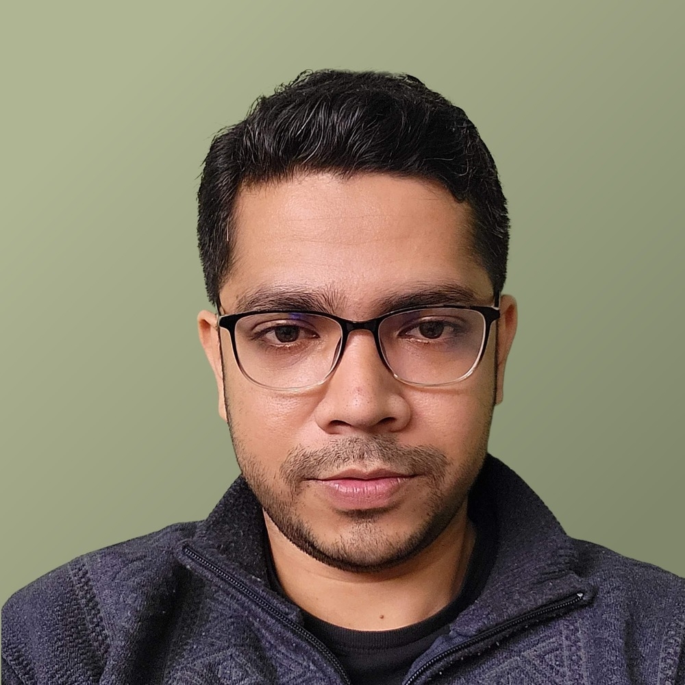 Mahmudul Hassan - Developer in Dhaka, Dhaka Division, Bangladesh | Toptal®