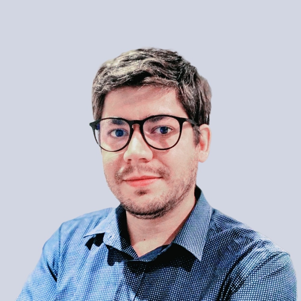 Luis Antonio Storni - Developer in Mendoza, Mendoza Province, Argentina | Toptal®