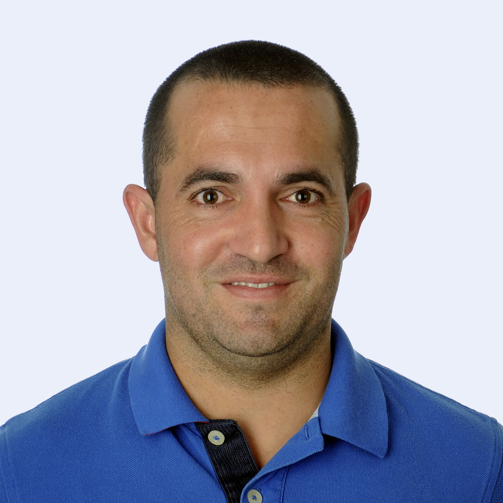 Stephen Attard - Developer in Haz-Zebbug, Malta | Toptal®