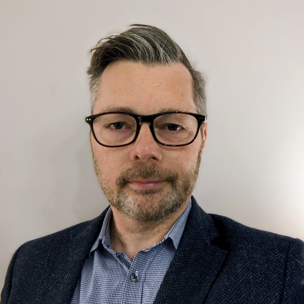 Daniel Hume - Developer in Vienna, Austria | Toptal®