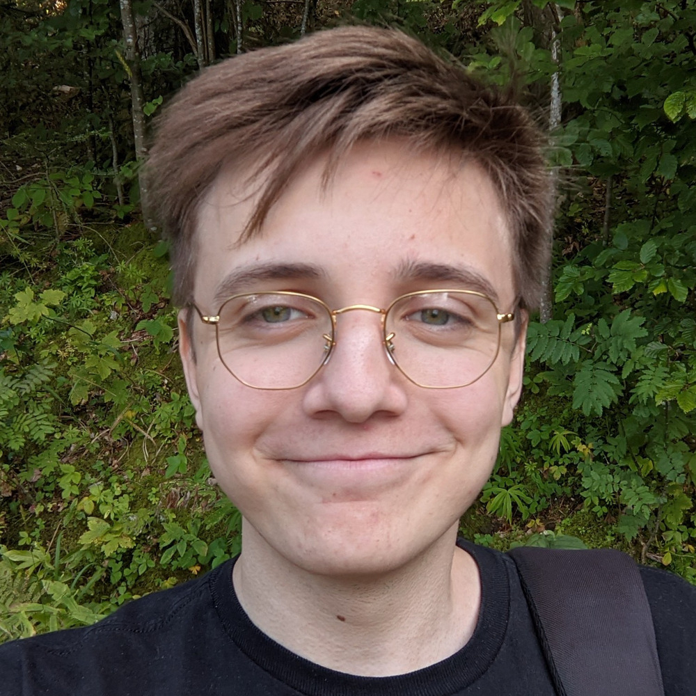 Bogdan Crisan - Developer in Paris, France | Toptal®