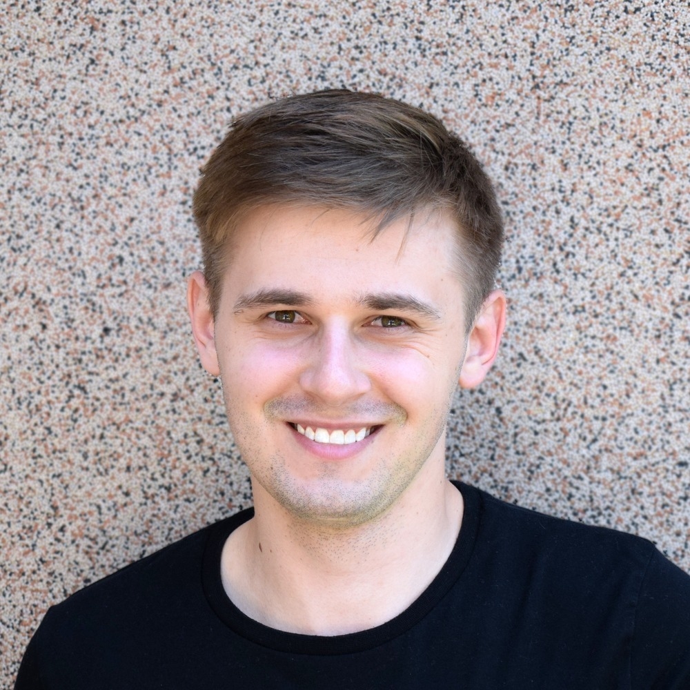 Michael Perju - Developer in London, United Kingdom | Toptal®