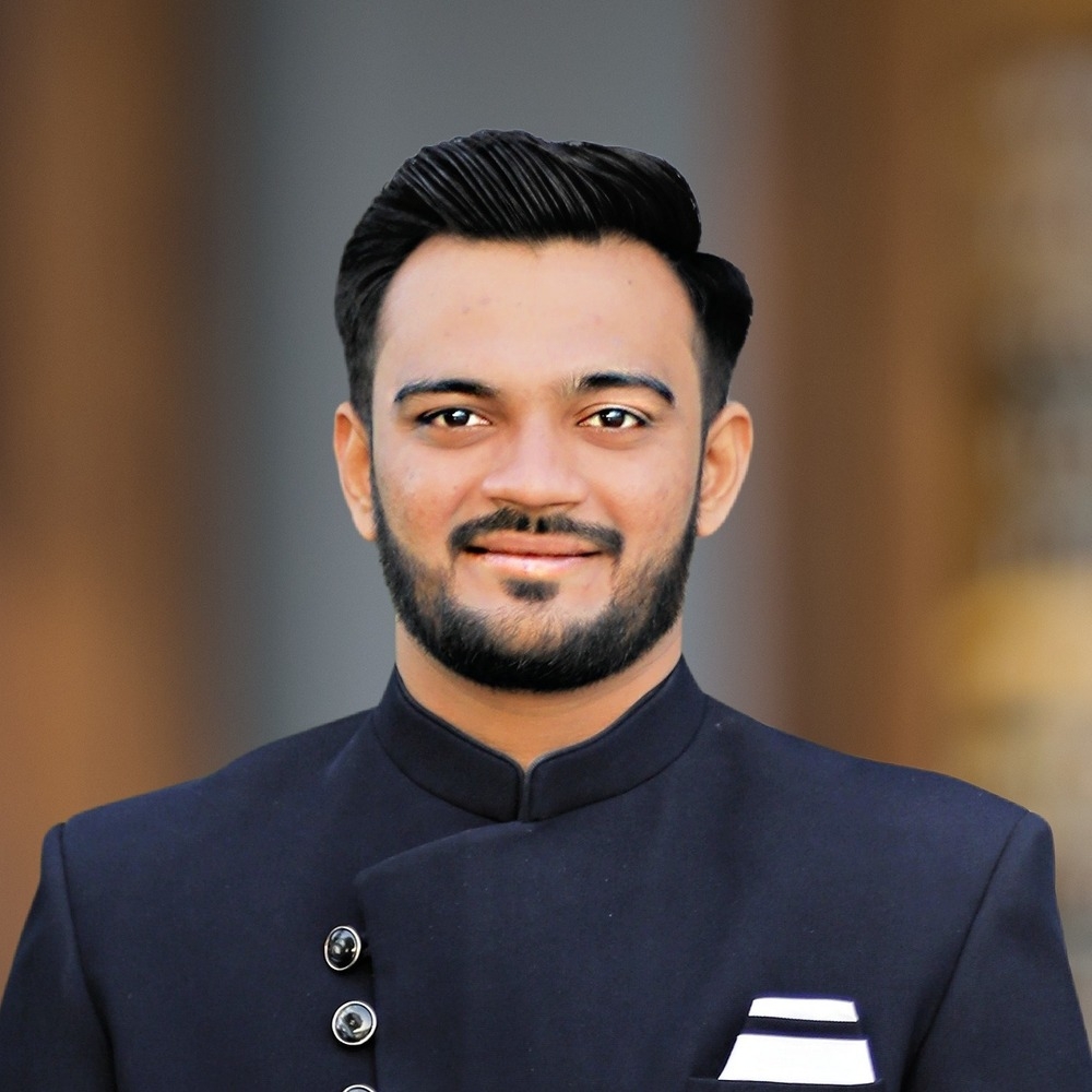 Pankil Barvaliya - Developer in Ahmedabad, Gujarat, India | Toptal®