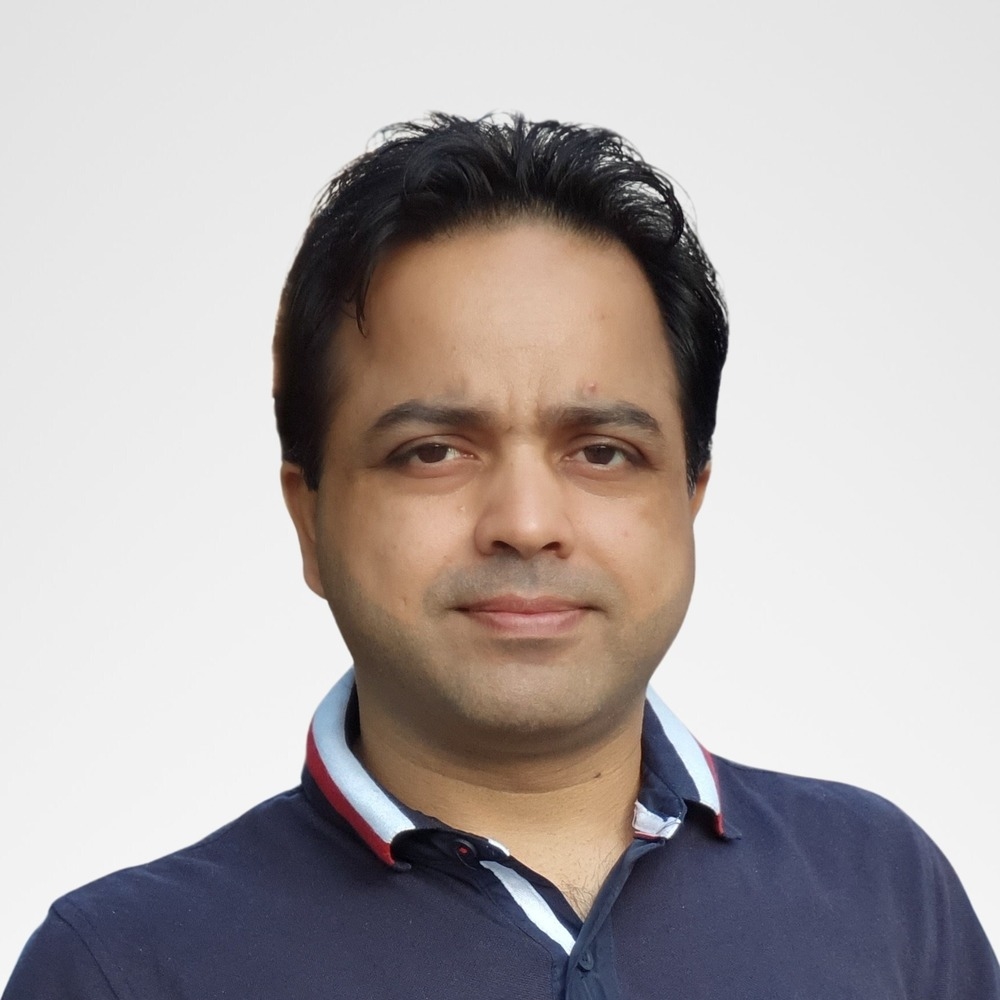 Parminder Singh - Developer in London, United Kingdom | Toptal®