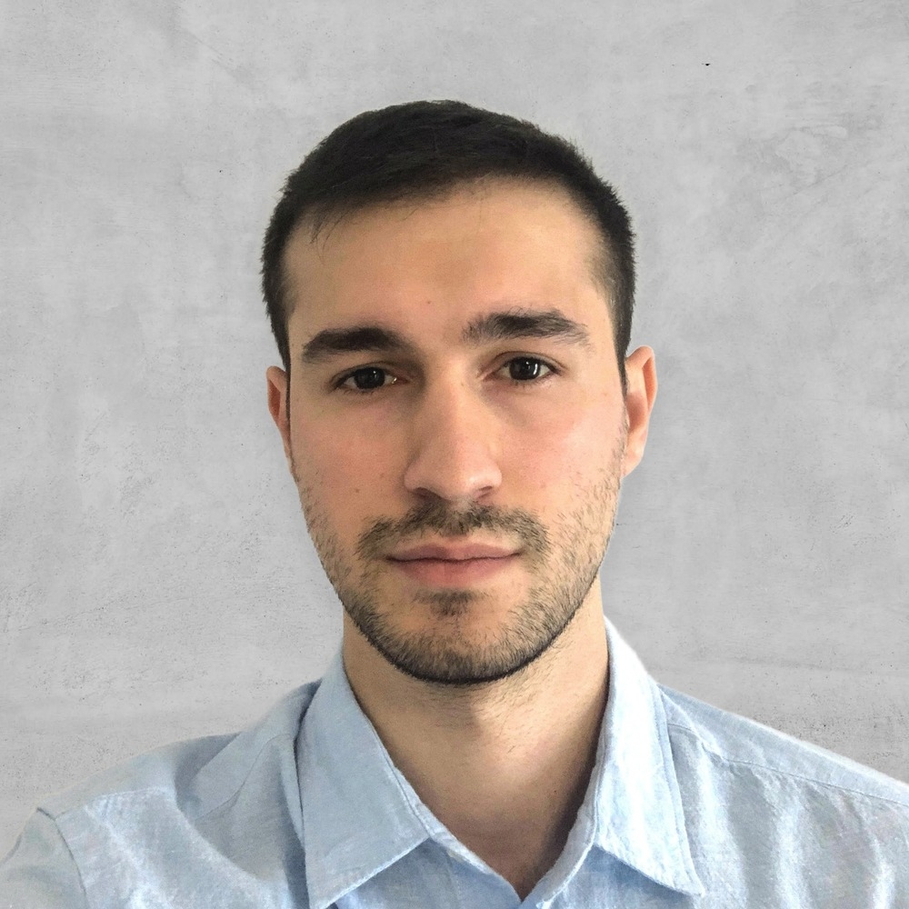 Adrian Iova - Developer in Bucharest, Romania | Toptal®