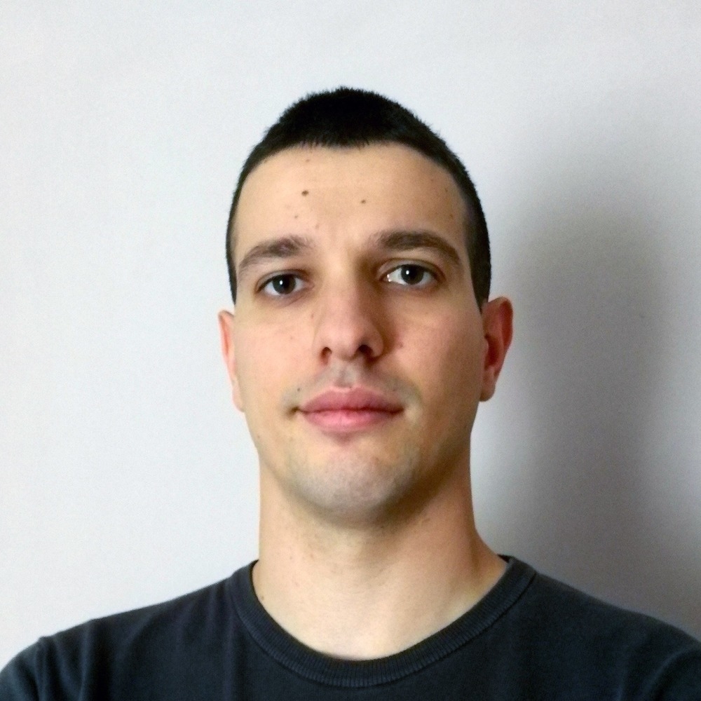 Predrag Nikolić - Developer in Niš, Serbia | Toptal®