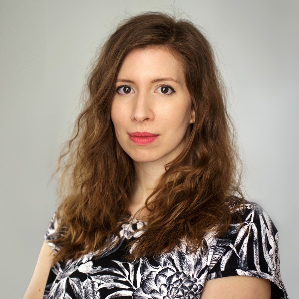 Nóra Tóth - Designer in Budapest, Hungary | Toptal®