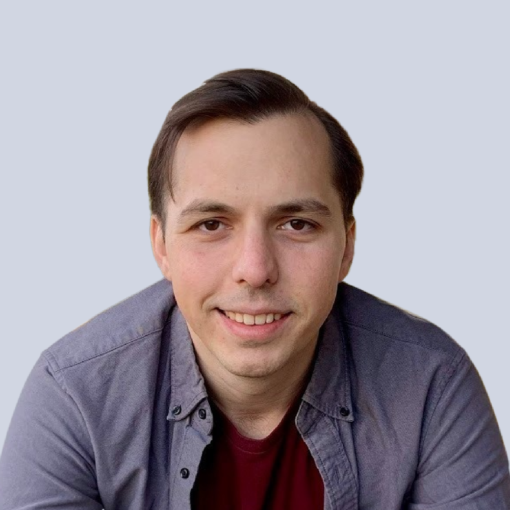 Chris Kuech - Developer in Seattle, WA, United States | Toptal®