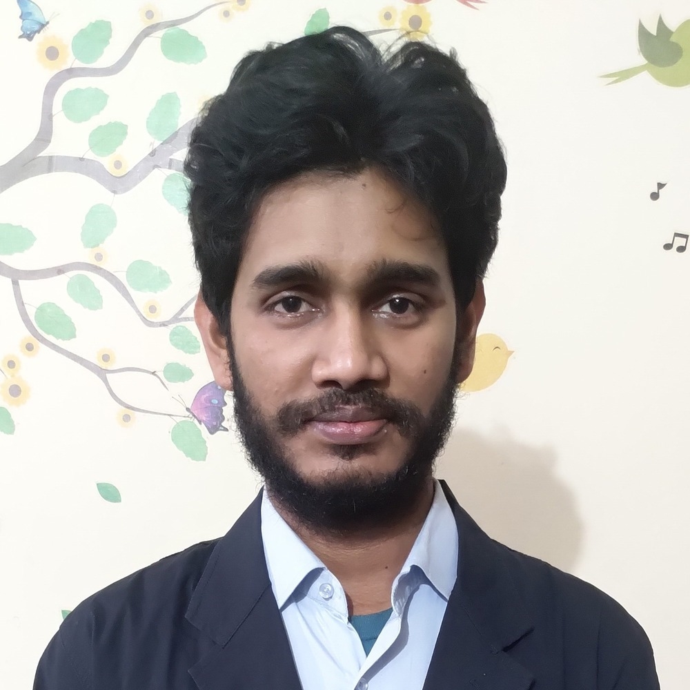 Saifullah Saifi - Developer in Singapore, Singapore | Toptal®