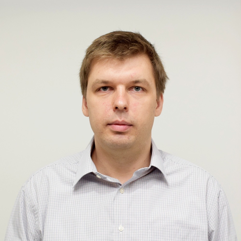 Leon Morocki - Developer in London, United Kingdom | Toptal®