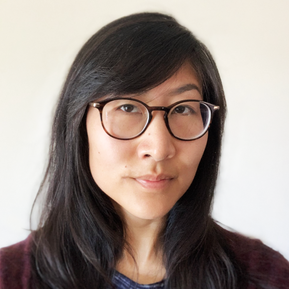 Tracy Lam - Designer in Ottawa, ON, Canada | Toptal®