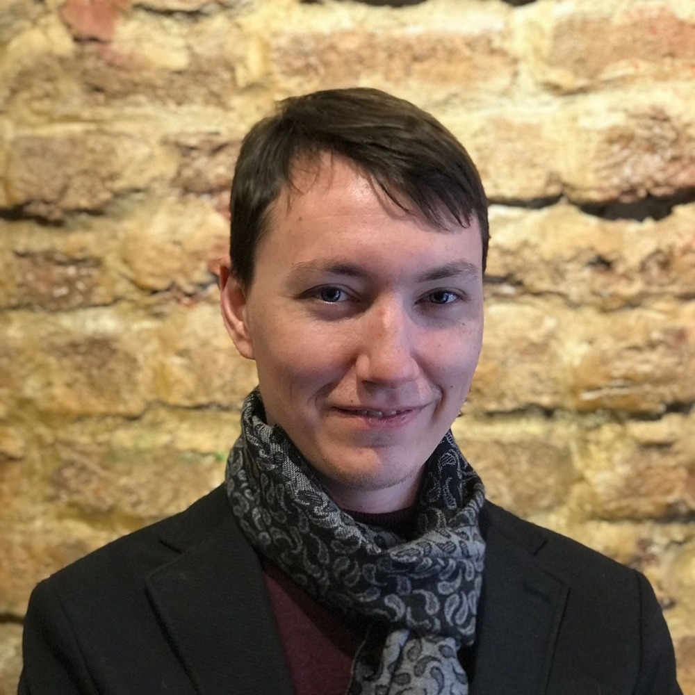 Jack Penny - Developer in Cheltenham, United Kingdom | Toptal®